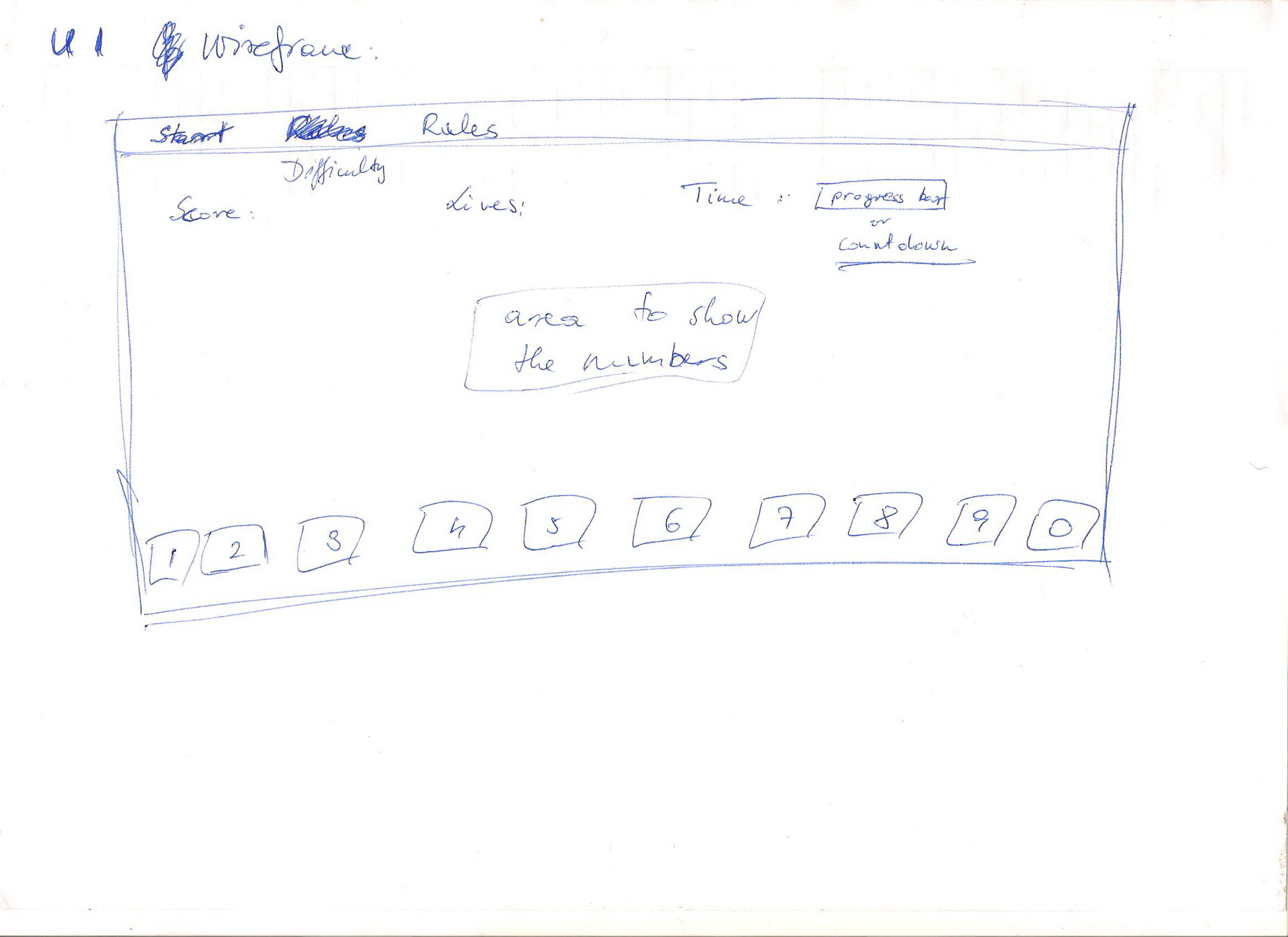 GitHub - Code-Institute-Submissions/ifd-project-1: Interactive Frontend Development Milestone ...